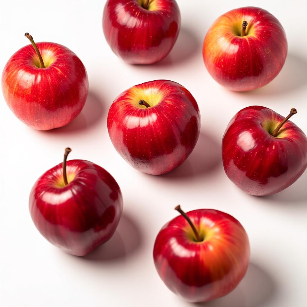 NZ Premium Apples | Quality Fruit Export | Gala & Queen Varieties